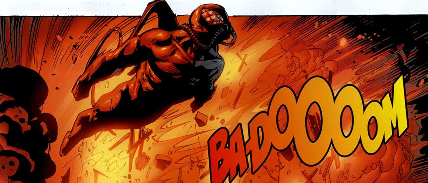 Batman Rogues Gallery, the Dark Knight’s Most Iconic Villains