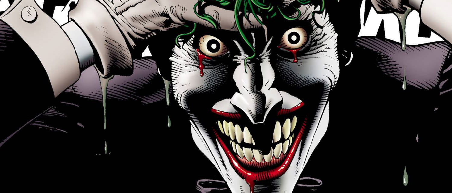 Batman Rogues Gallery, the Dark Knight’s Most Iconic Villains