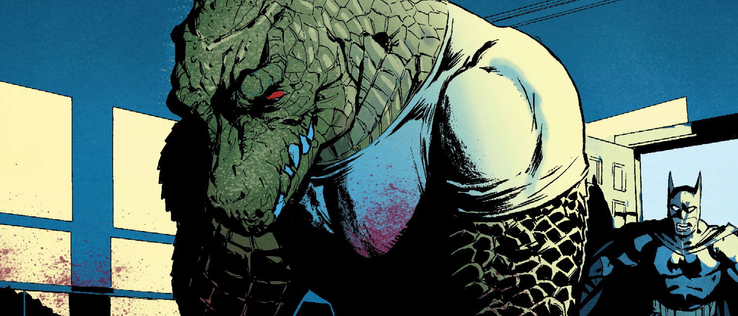 Batman Rogues Gallery, the Dark Knight’s Most Iconic Villains