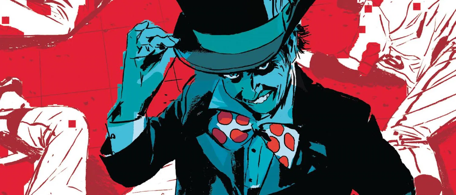 Batman Rogues Gallery, the Dark Knight’s Most Iconic Villains