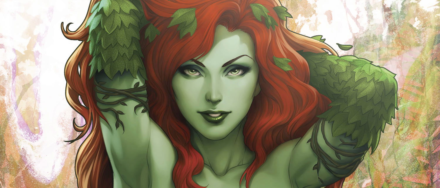 Batman Rogues Gallery, the Dark Knight’s Most Iconic Villains