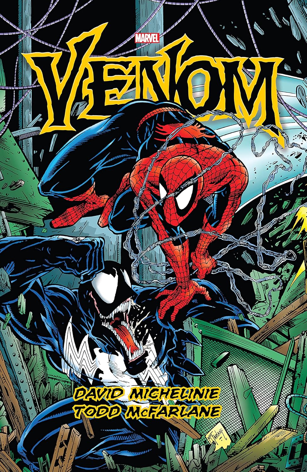 Marvel Gallery Editions: The Complete List