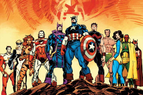 Marvel Epic Collection: The 2026 Release Schedule