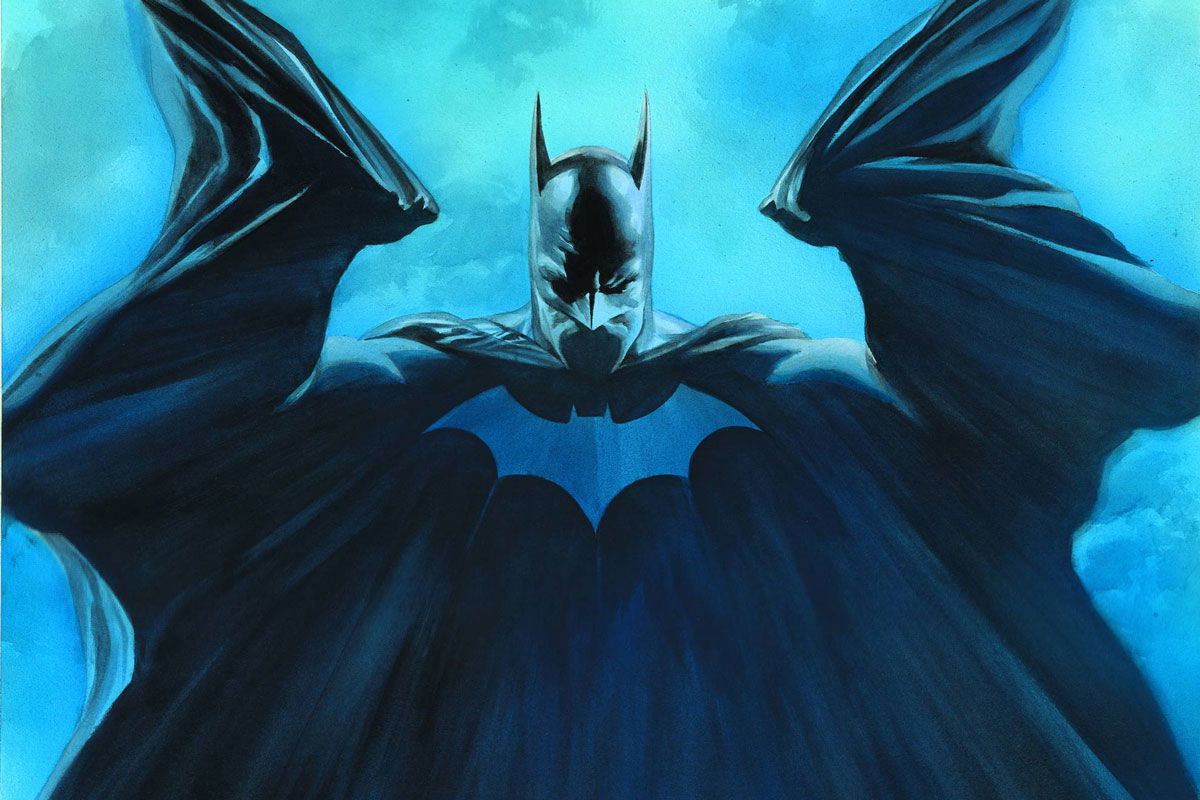 Comic Book Treasury - Comic book reading order