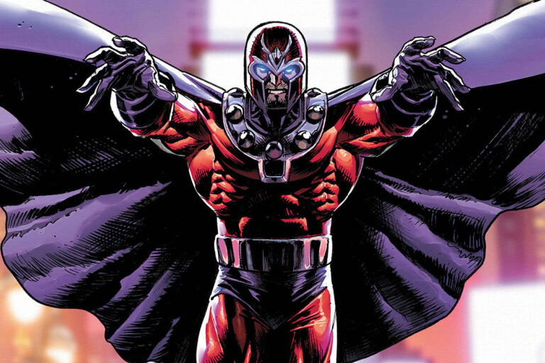 The Best of Magneto Comics, our Recommended Reading Order (X-Men)