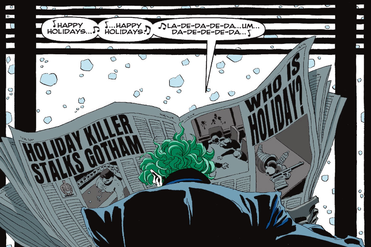 Goodbye 2024. What’s Next for Comic Book Treasury in 2025?