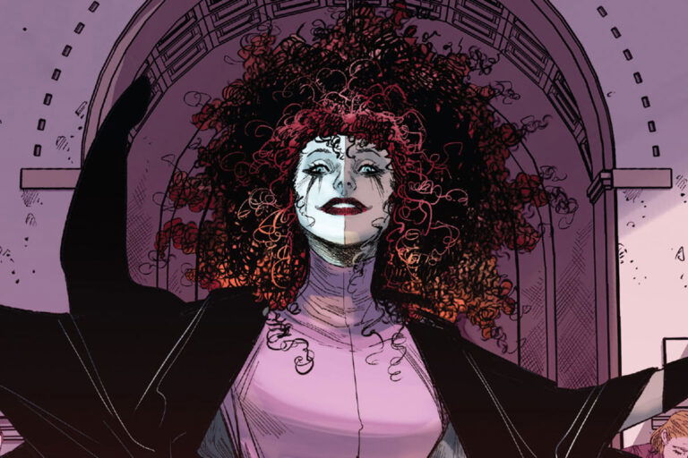 Typhoid Mary Comics Reading Guide, a Marvel List