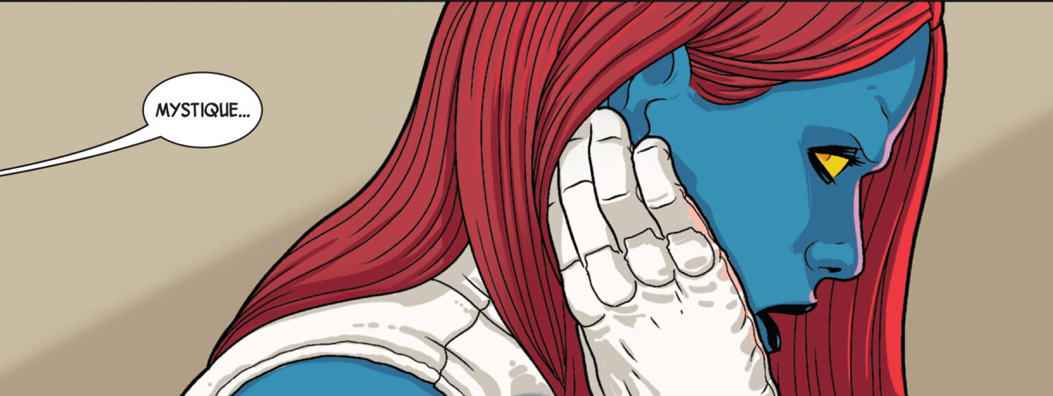Mystique Reading Order (X-Men) - Marvel Comics