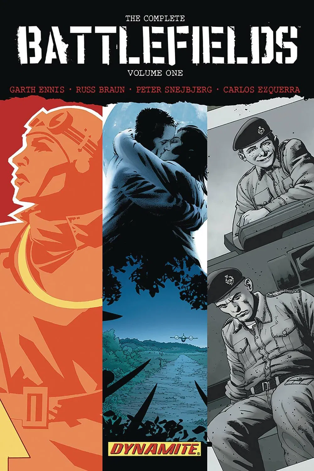 45 Must-Read Comics about World War II | Comic Book Treasury
