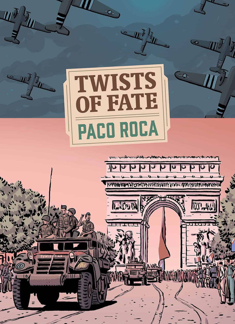 45 Must-Read Comics about World War II | Comic Book Treasury