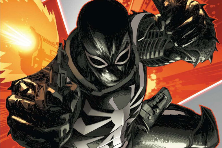 Flash Thompson Agent Venom Reading Order Guide - Marvel