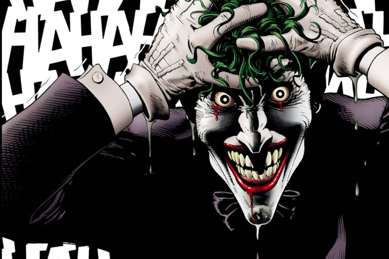 Best Joker Comics, Your Essential Reading Order