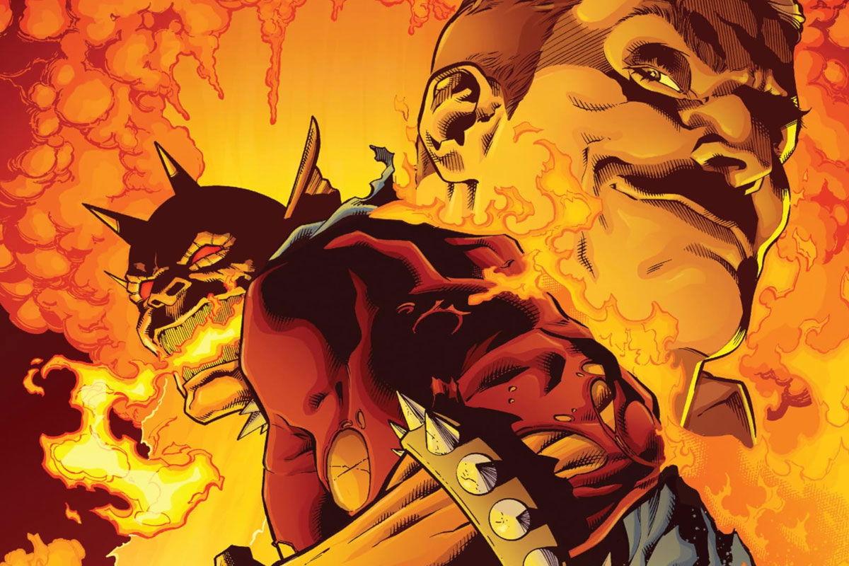 Etrigan The Demon Reading Order - DC Comics Guide