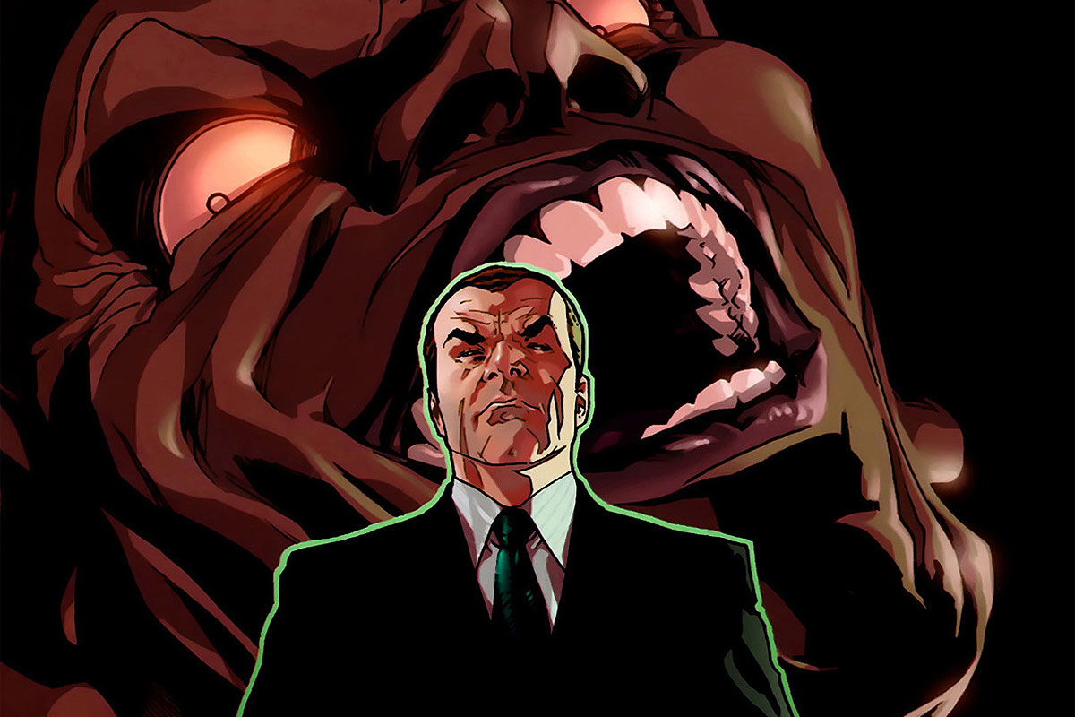 The Evolution of Norman Osborn: from Green Goblin to Reformed Man