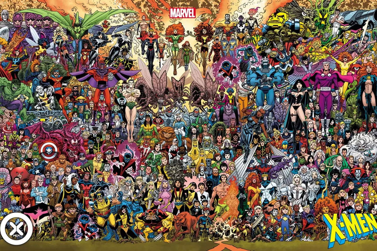 The Complete X-Men Reading Order – A Marvel Comics Guide
