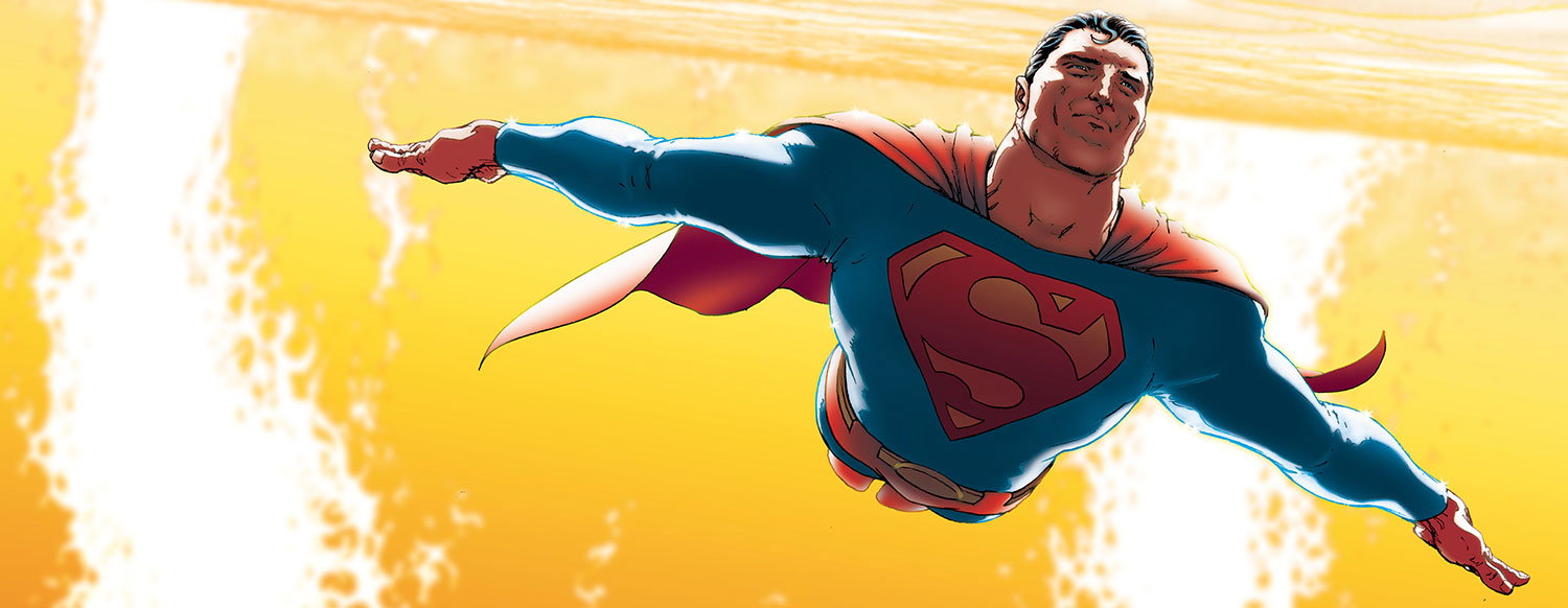 Where to Start Reading Superman Comics?