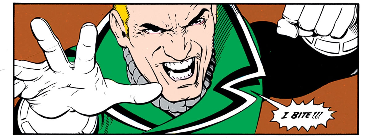 Best Guy Gardner Comics, Your Essential Guide for the Green Lantern