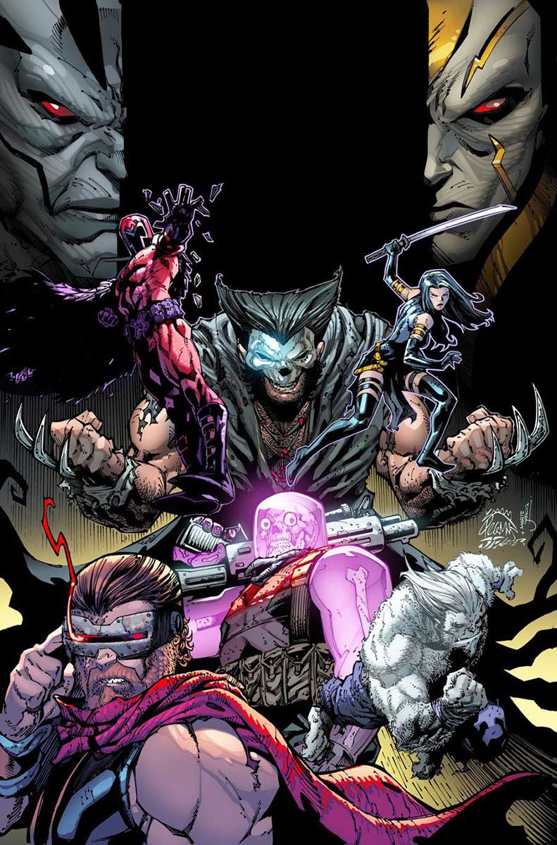 X-Men: Age of Revelation Reading Order, a Marvel Event