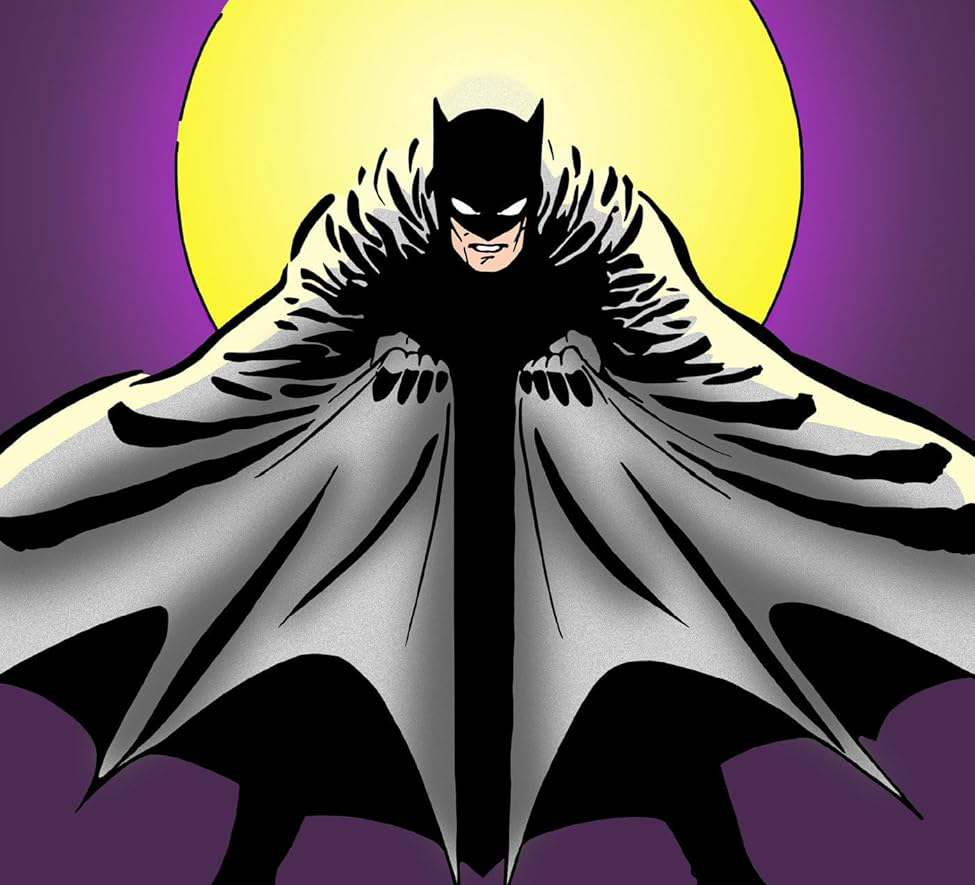 DC Finest Comics, Your Complete Reading Order