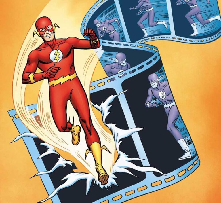 DC Finest Comics, Your Complete Reading Order