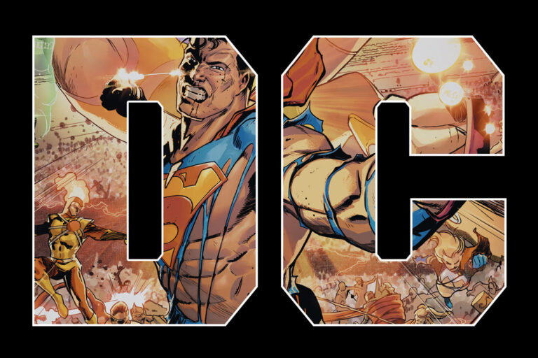 DC K.O. Reading Order