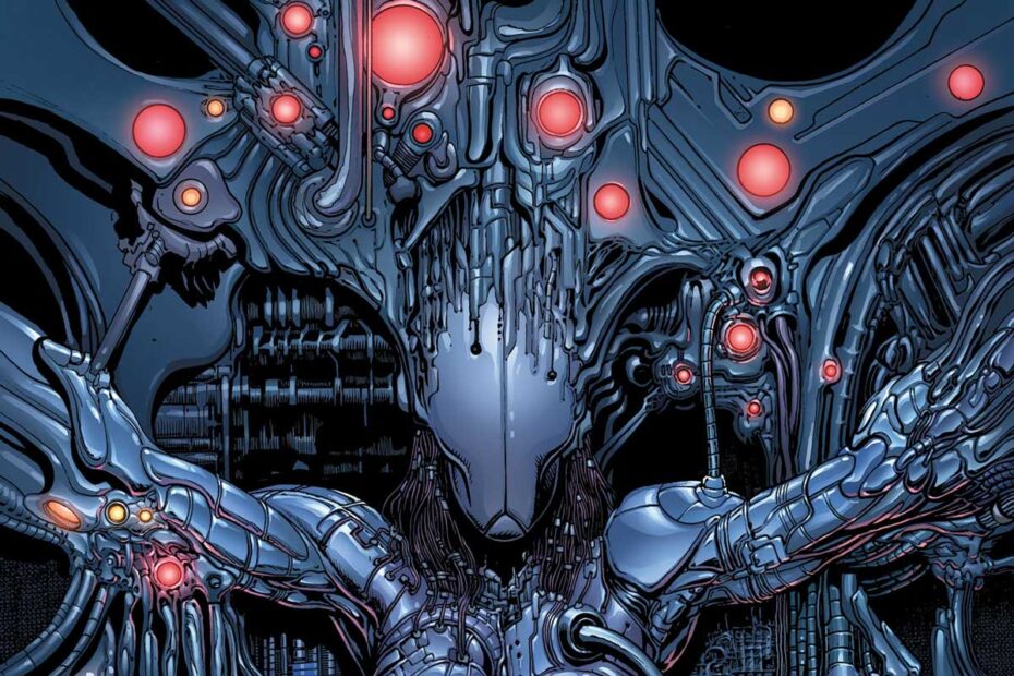 Wonder Woman Rogues Gallery: Meet Her Villains!