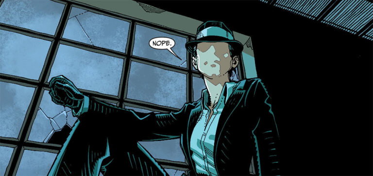 Renee Montoya Reading Order (DC Comics Guide)