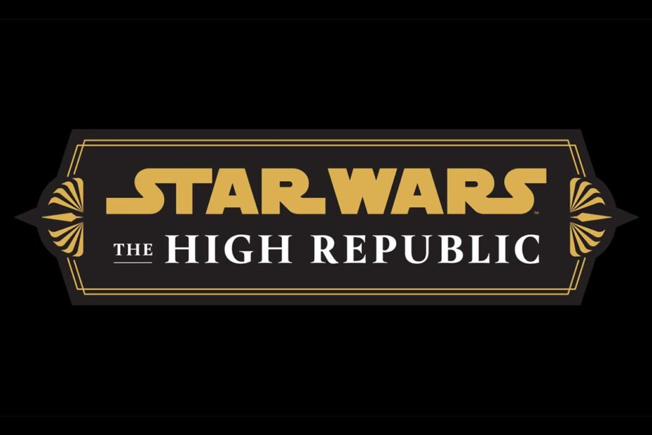 Star Wars: The High Republic Complete Reading Order