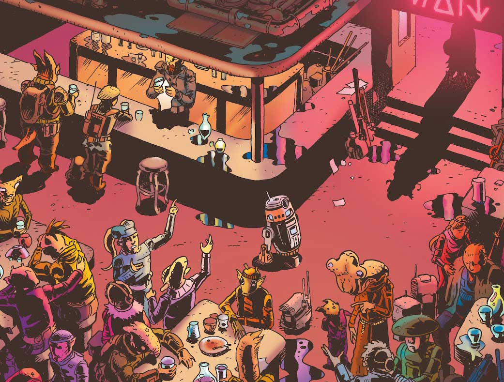Star Wars: The High Republic Complete Reading Order