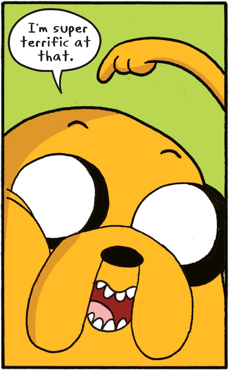 Adventure Time Comics Reading Order