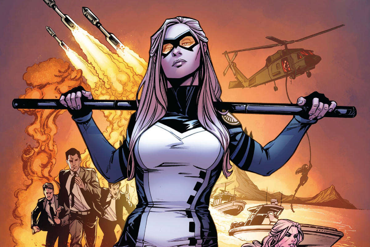 Mockingbird Reading Order