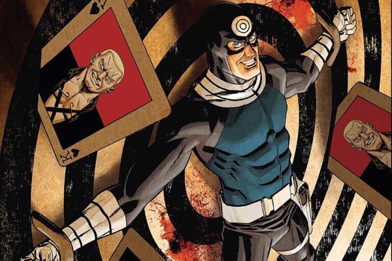 Daredevil Rogues Gallery