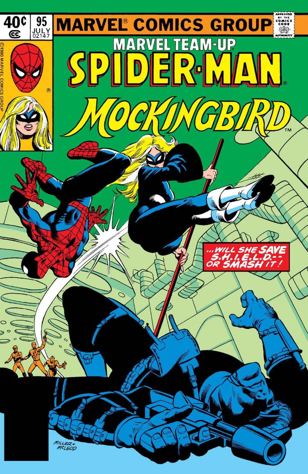 Mockingbird Reading Order