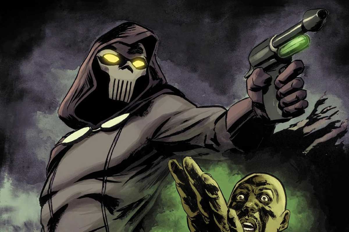 Daredevil Rogues Gallery