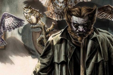 Daredevil Rogues Gallery