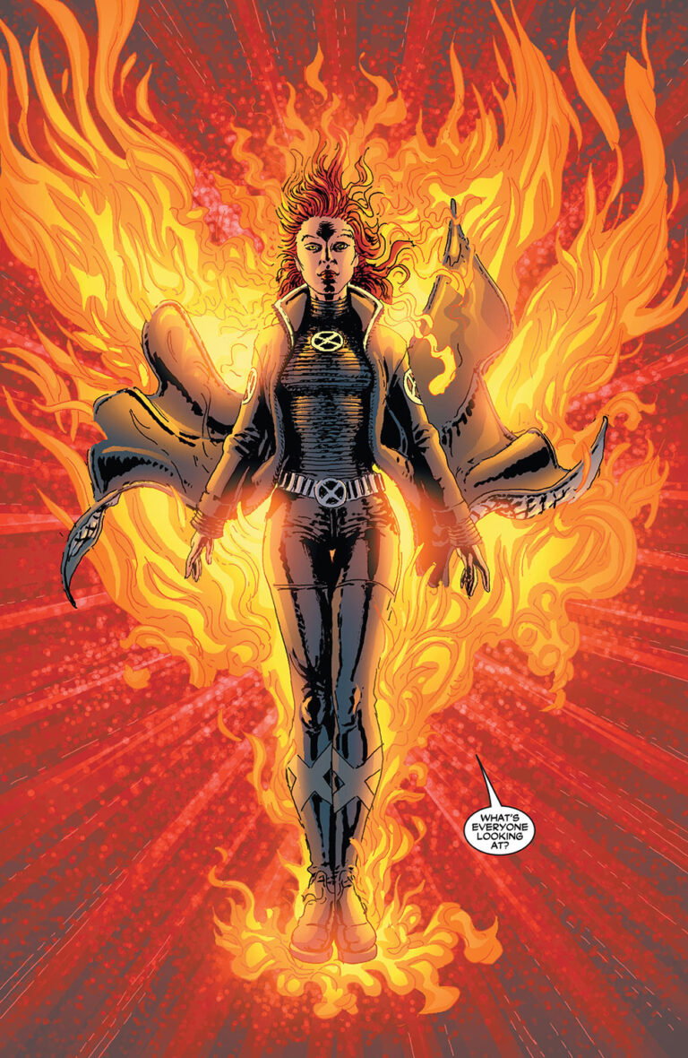 The Best Jean Grey Comics, Your Essential Reading Order (1963-2026)