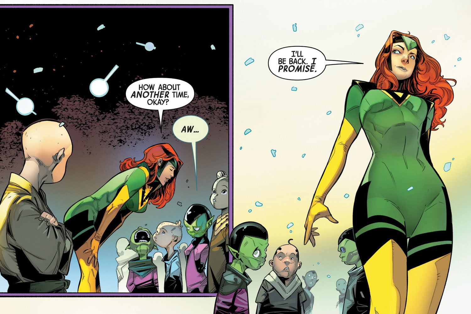 The Best Jean Grey Comics, Your Essential Reading Order (1963-2026)