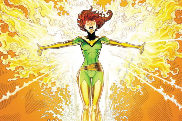The Best Jean Grey Comics, Your Essential Reading Order (1963-2026)