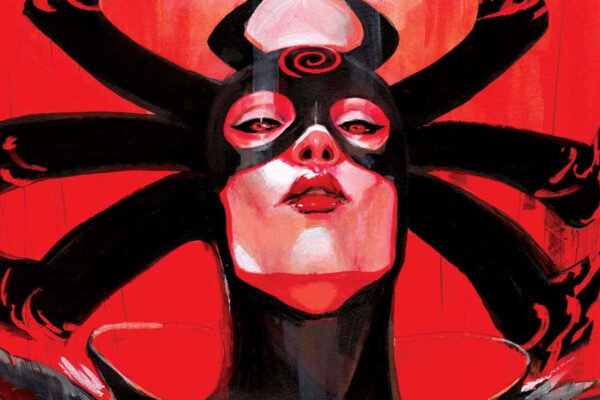 Queen in Black Reading Order, The 2026 Symbiote Crossover