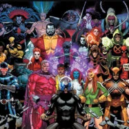 Avengers Reading Order (1963-2015)