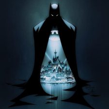 Comic Book Treasury - Comic book reading order