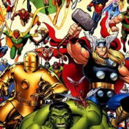 Avengers Reading Order (1963-2015)