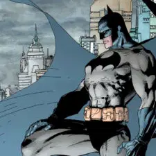 25 Best DC Comic Books to Read: Our selection of the best DC Comics