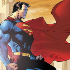 The Story of The Hulk: From Gamma Radiation to World-Breaking Power